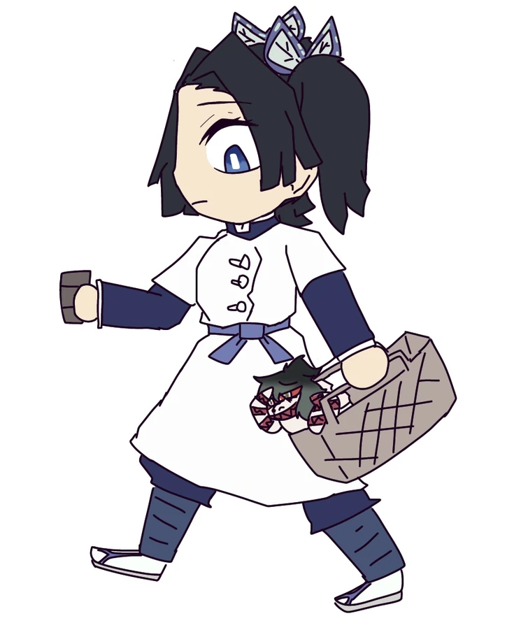 finally drawing aoi kanzaki | Fandom