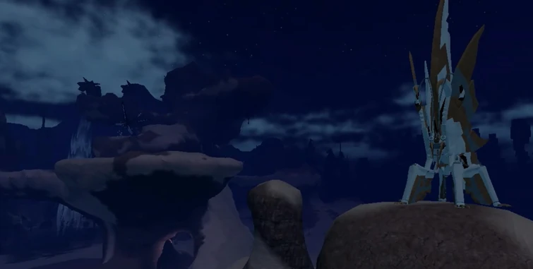 Discuss Everything About Creatures of Sonaria Wiki | Fandom