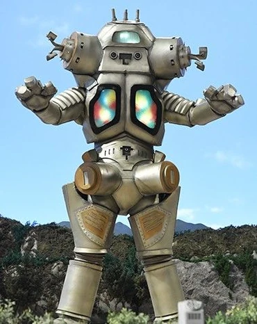 Discuss Everything About Ultraman Wiki | Fandom