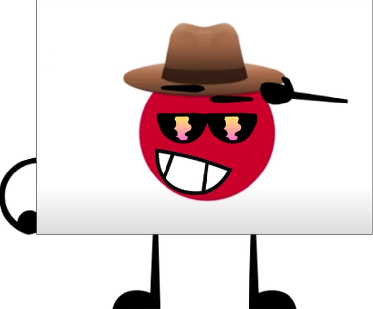 Discuss Everything About Object Shows Community | Fandom