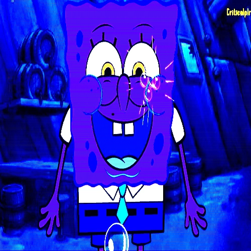 this is my spongebob oc | Fandom