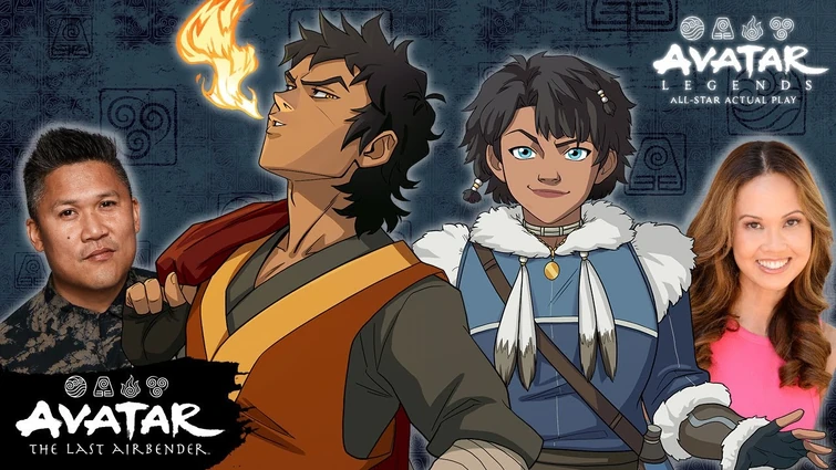 Why does Ezra look like Jet? | Fandom