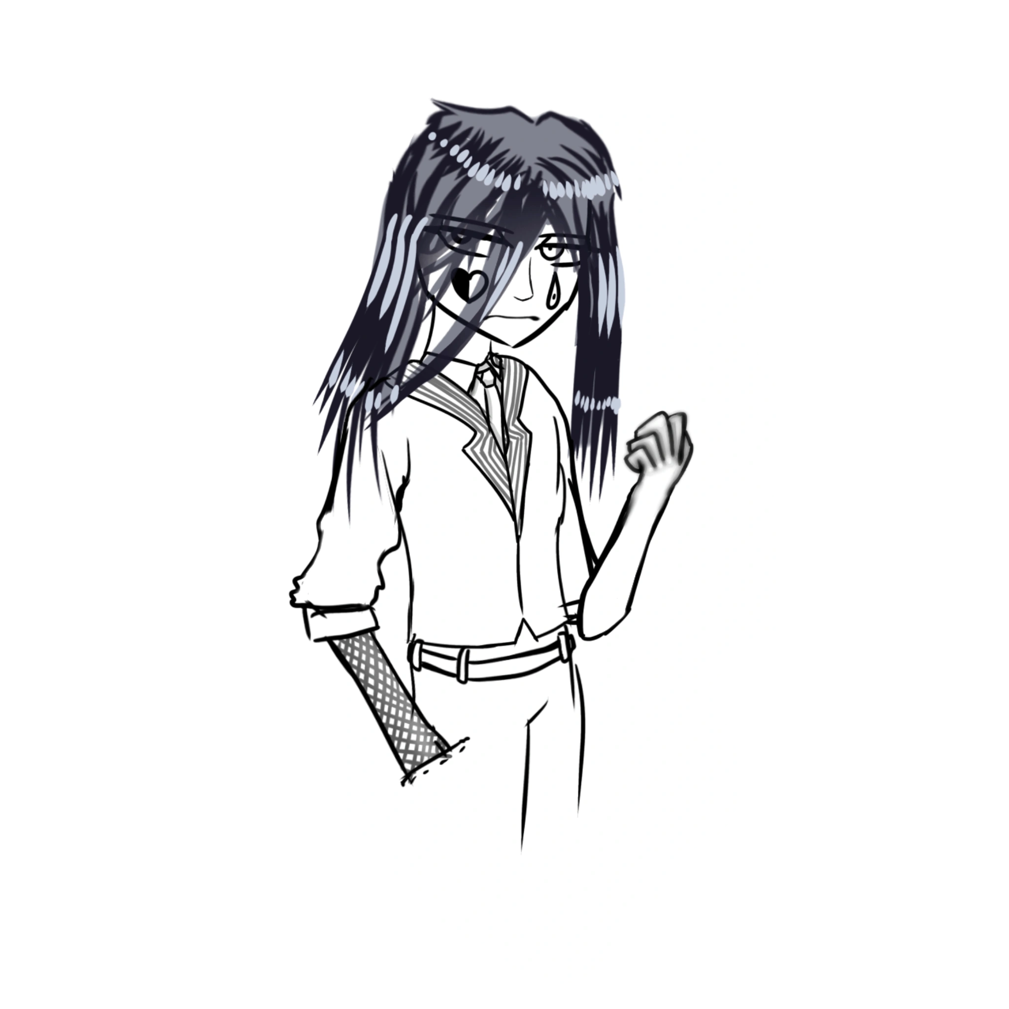 Random offtopic doodle | Fandom