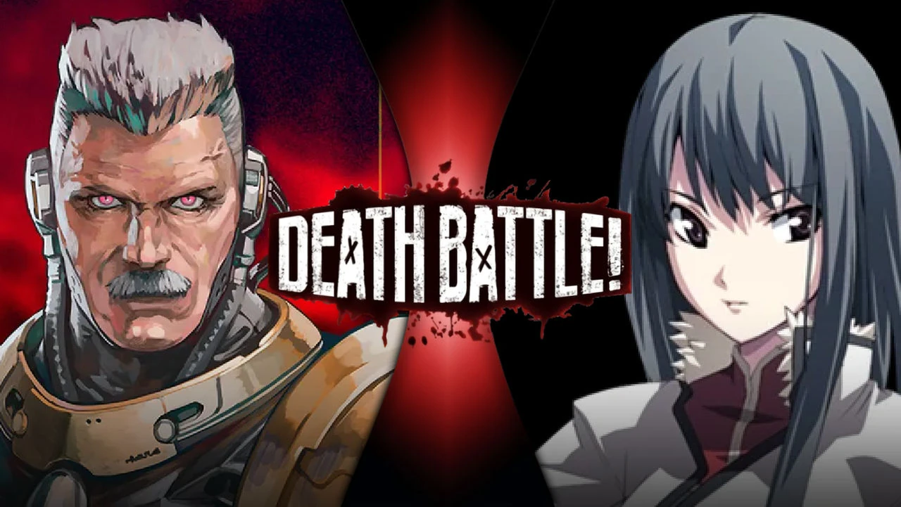 Haniel vs Kei Sakurai (Star Ocean vs Dies Irae) | Fandom