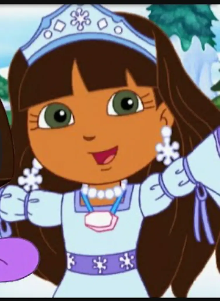 Discuss Everything About Dora the Explorer Wiki | Fandom