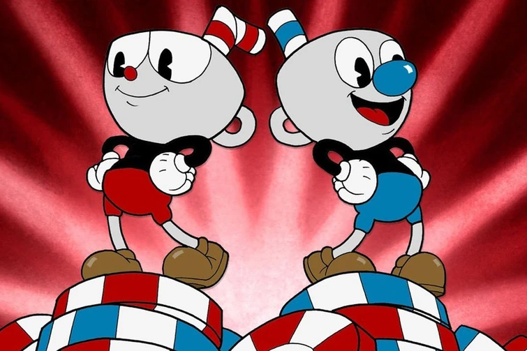 Discuss Everything About Cuphead Wiki | Fandom