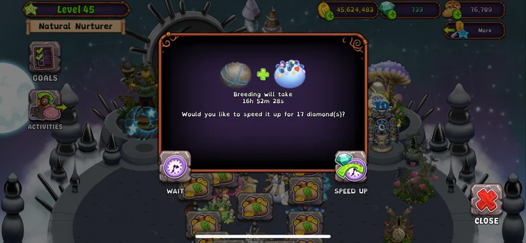 Discuss Everything About My Singing Monsters Wiki | Fandom