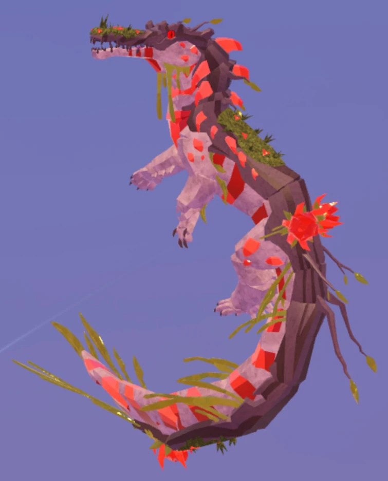 NYMPH SKIN RAFFLE! | Fandom