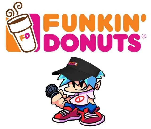 Random FNF memes :D | Fandom