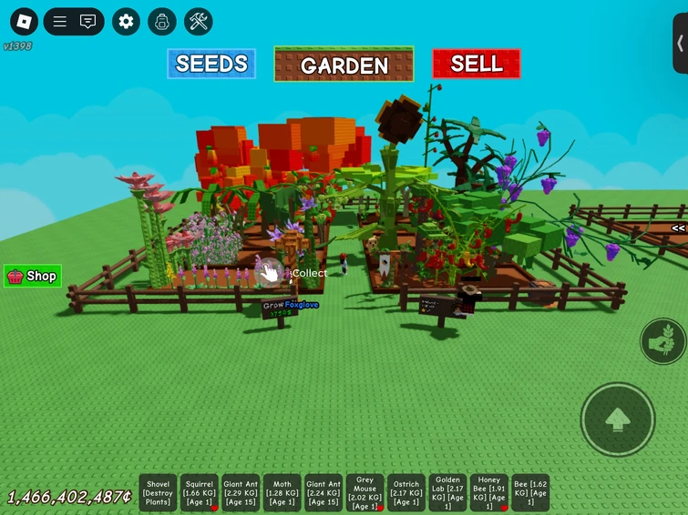 Show me ur gag builds | Fandom