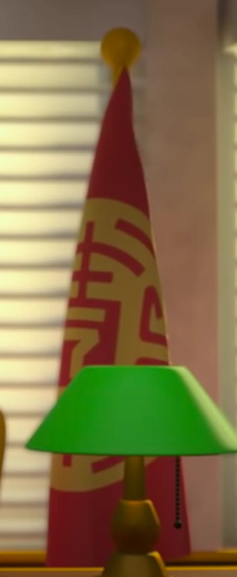 Ninjago Flag revealed | Fandom