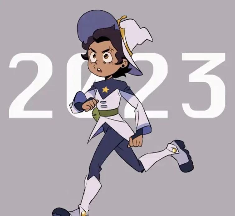 Luz 2020 -2023 | Fandom