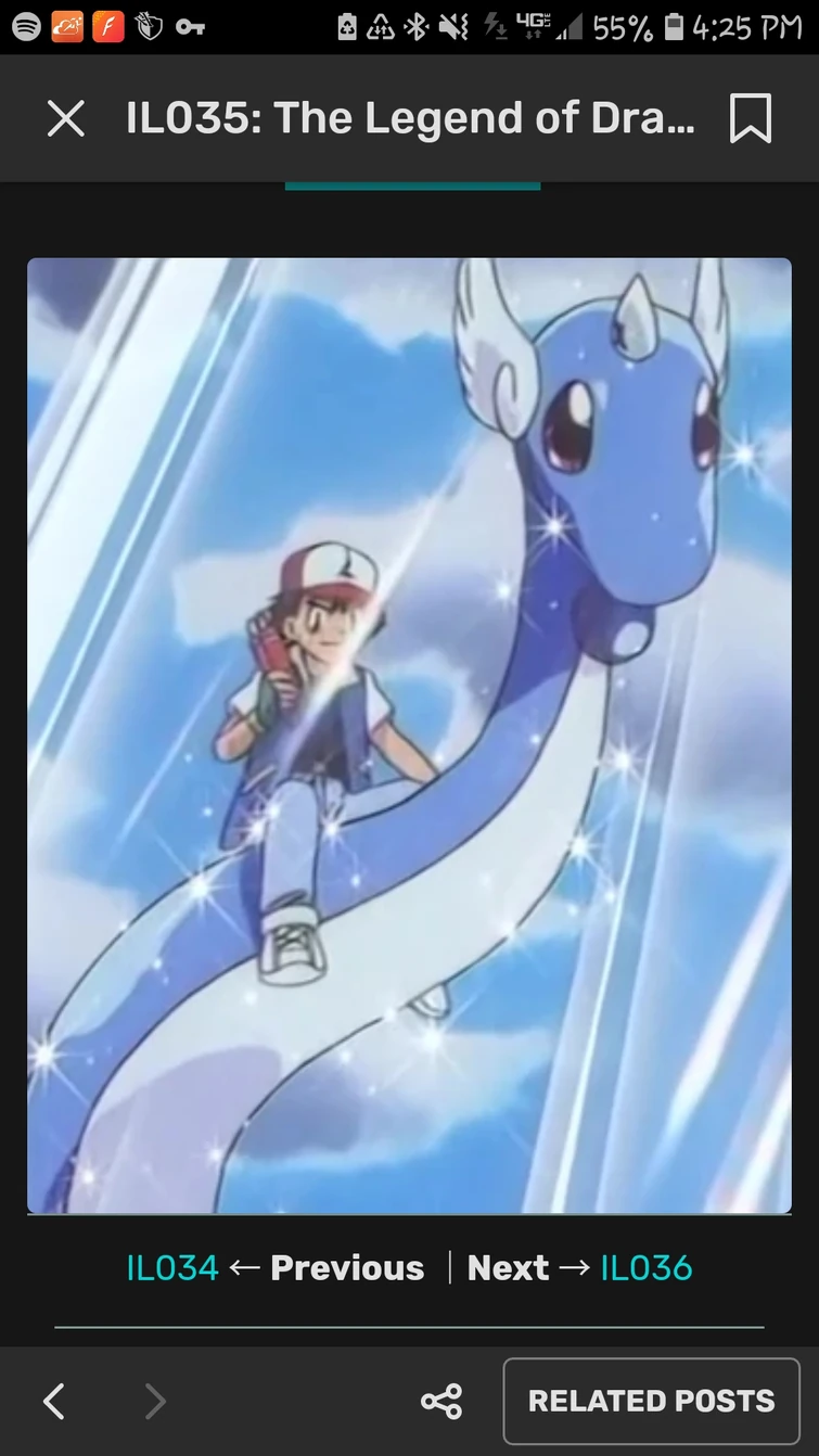 Pokémon news. Episode 1O is out. | Fandom