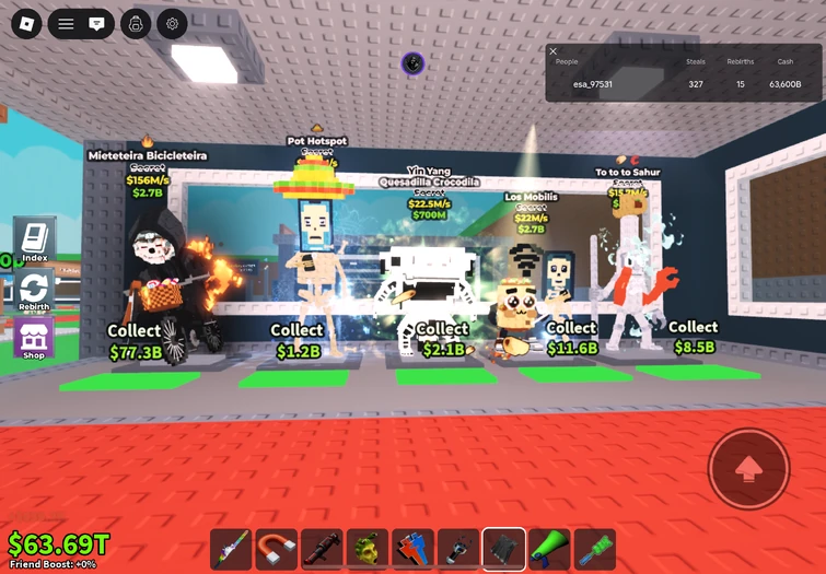 Rate my base! | Fandom