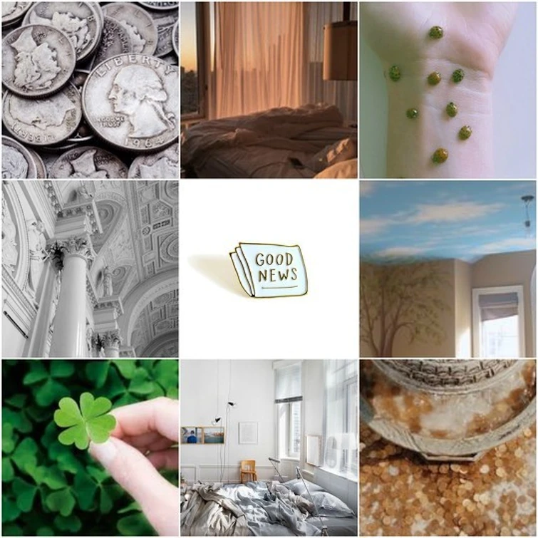 Guess The Character From the Aesthetic (Answered) | Fandom