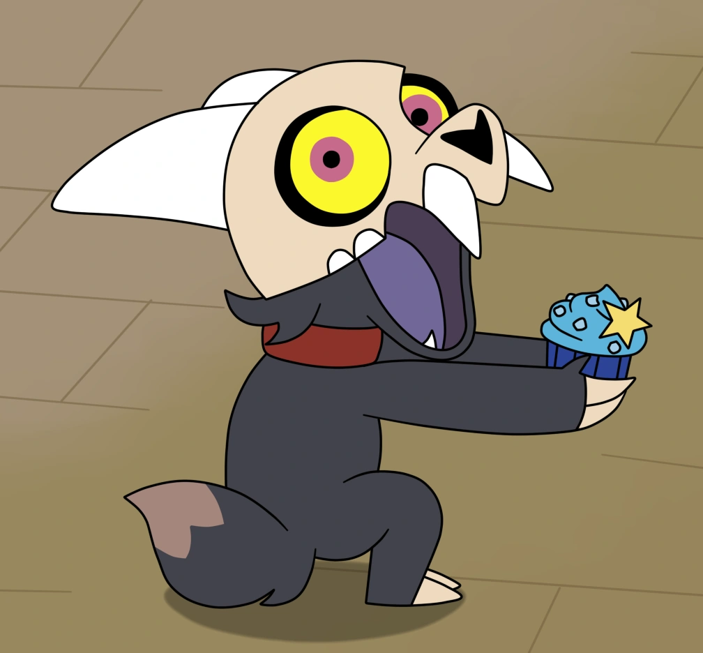 Sometimes I forget king has a mouth | Fandom