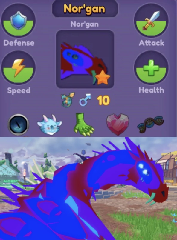 Selling nm Nor | Fandom