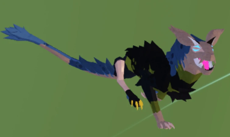 Splatoon Skins on Creatures of Sonaria! | Fandom