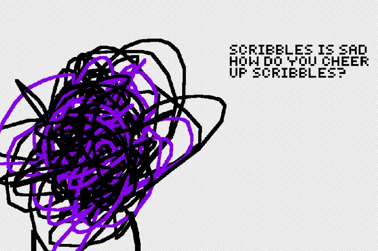 Aight, let me ask a question. | Fandom