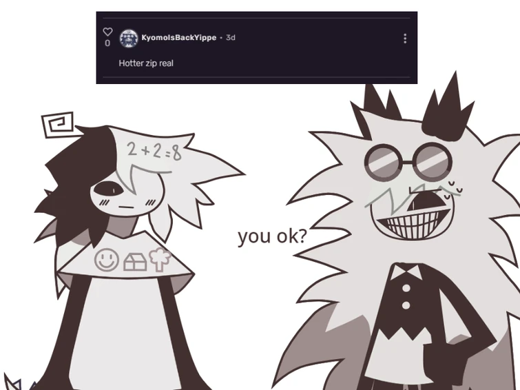 idk | Fandom