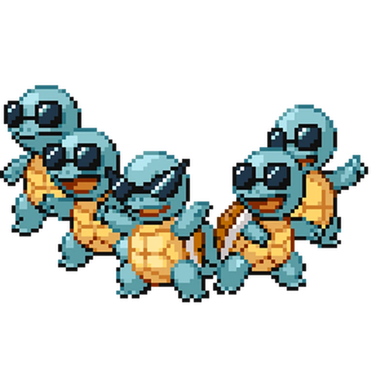 Cursed Pokemon fusions? | Fandom