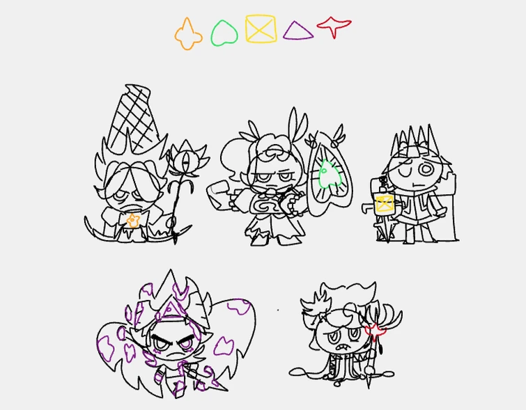Discuss Everything About Cookie Run: Kingdom Wiki | Fandom