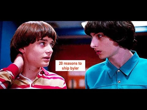Byler is better than Mileven | Fandom
