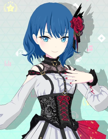 Haruka | Fandom