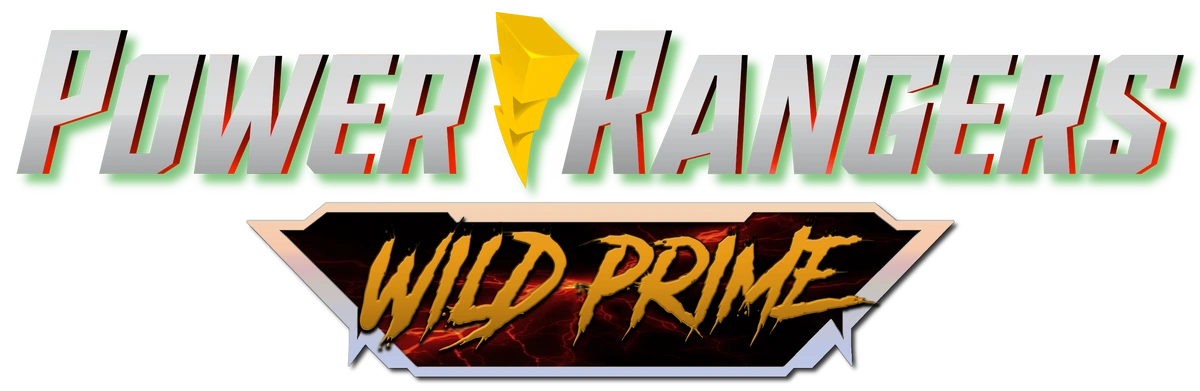 Power Rangers Wild Prime | Fandom