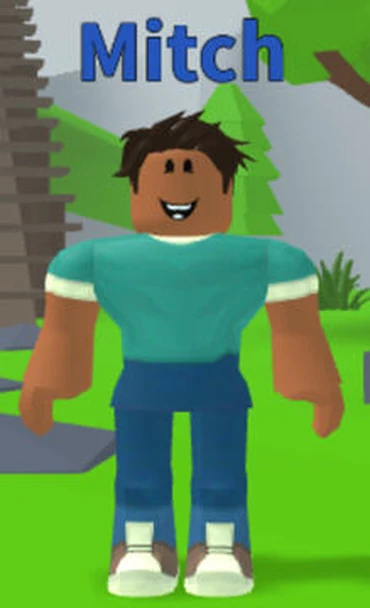 New pfp? | Fandom