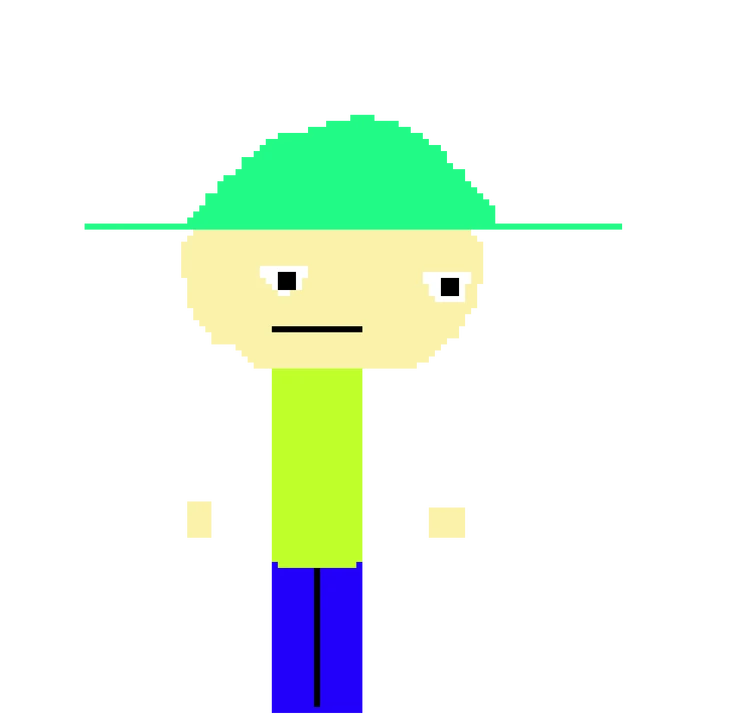 Bambit if he was not a murderer | Fandom