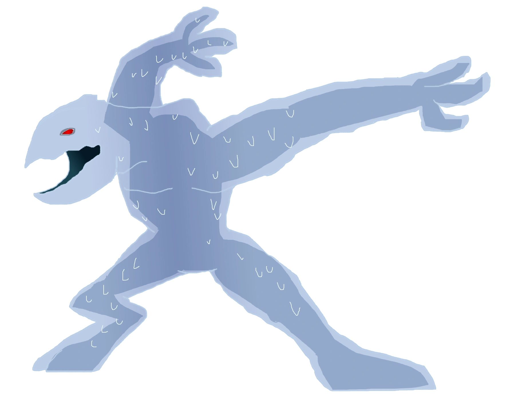 I made Making fun of Disney 4 Creatures is Mutraddi like villains from ...