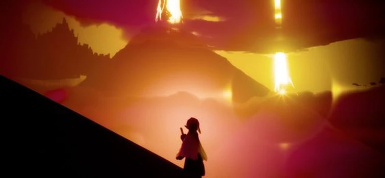 Discuss Everything About Sky: Children of the Light Wiki | Fandom