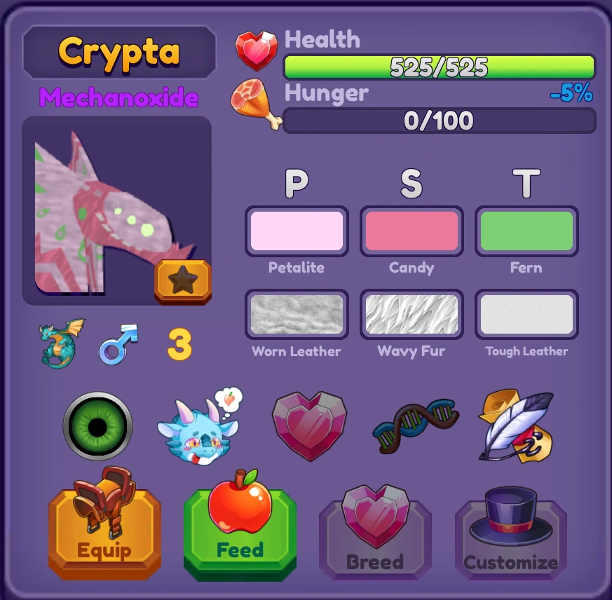 Trading/selling a super computer mechanoxide! 🍀🍀 | Fandom