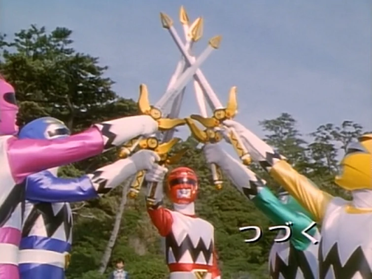 Discuss Everything About RangerWiki | Fandom