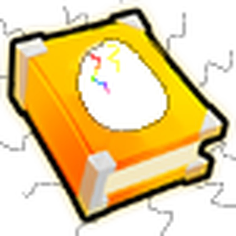 Magic Eggs Enchant Idea | Fandom