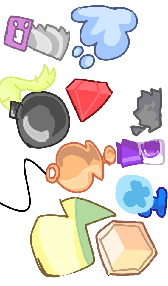 Sobject show | Fandom