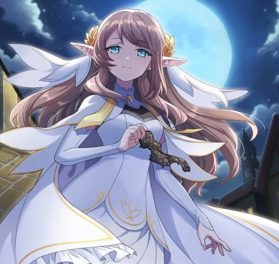 Character reminder. | Fandom