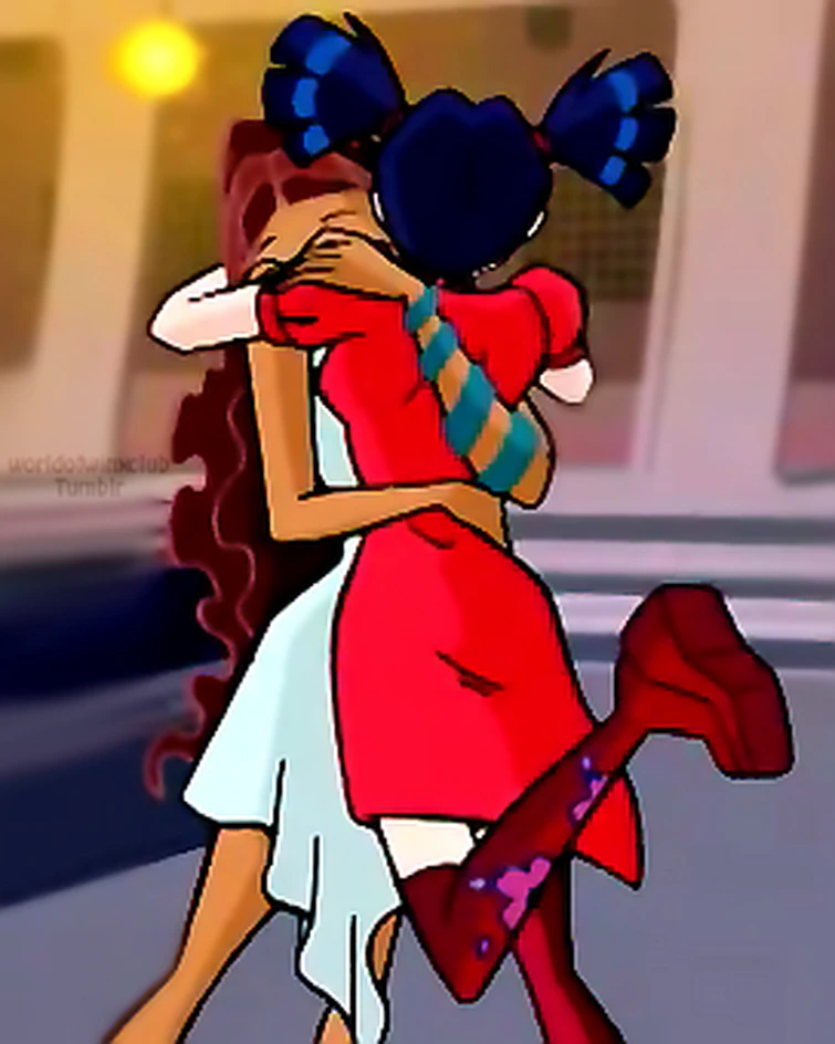 Poor Nickelodeon Aisha | Fandom