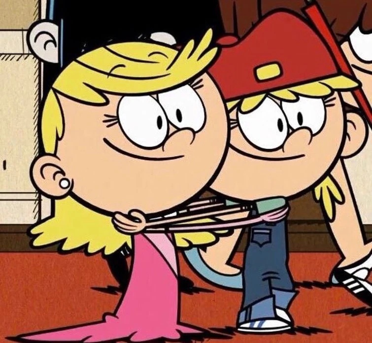 Discuss Everything About The Loud House Encyclopedia | Fandom