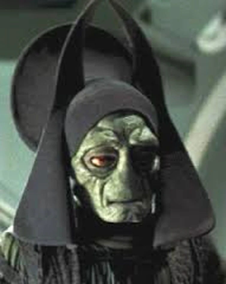 Rune Haako's deaths | Fandom