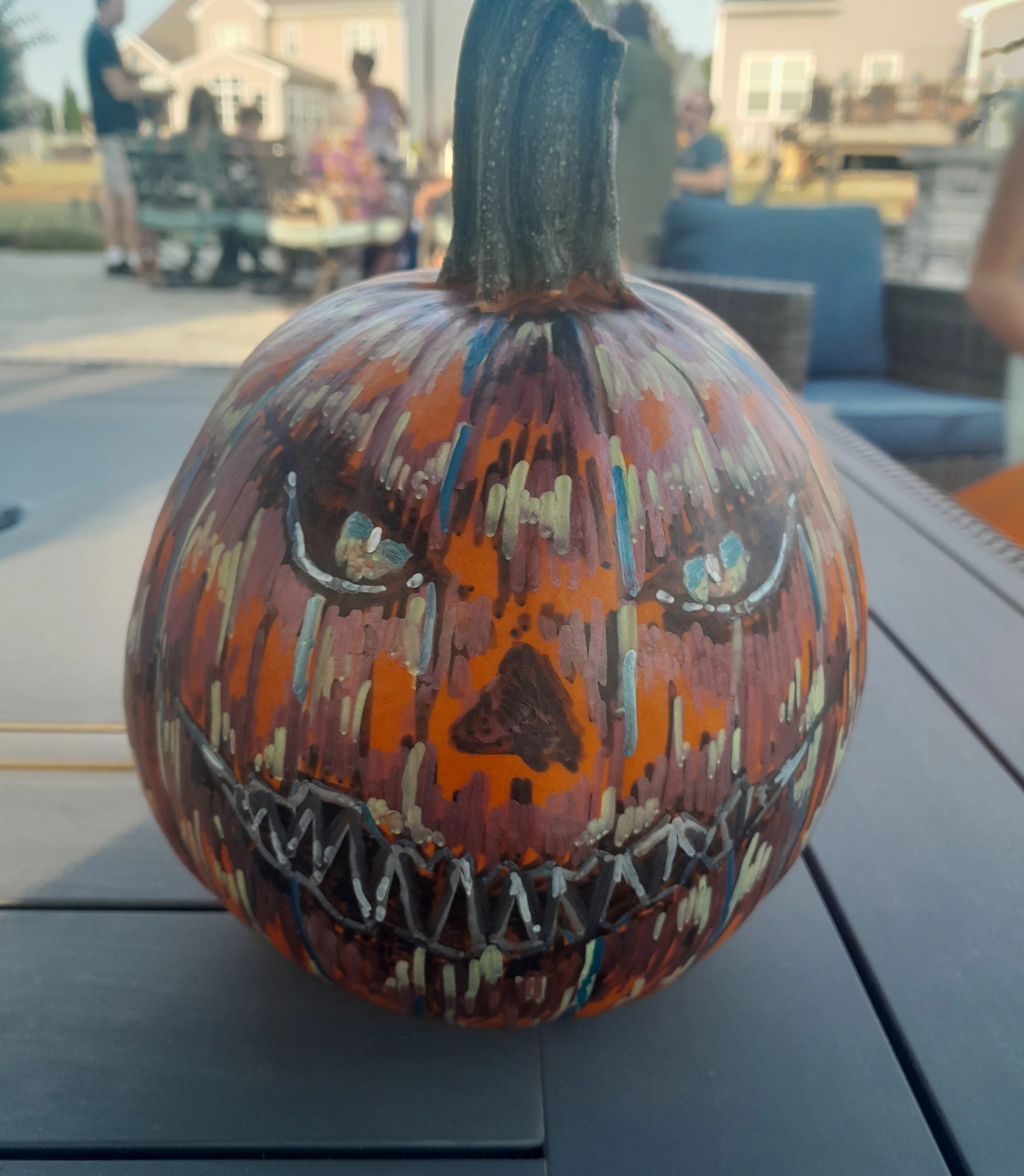 Pumpkin 🎃 | Fandom