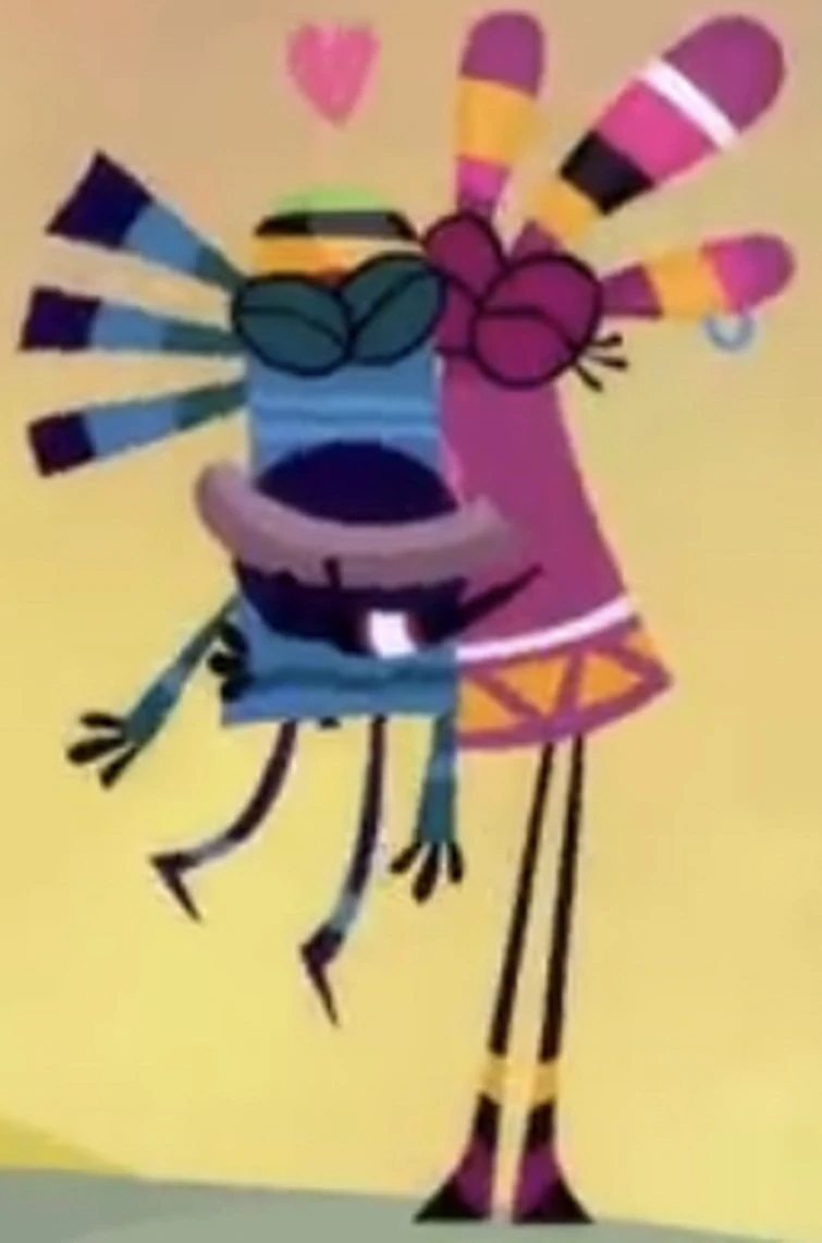 Discuss Everything About Qumi-Qumi Wiki | Fandom