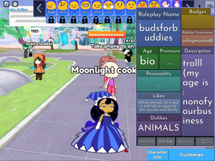 Discuss Everything About Official Budsforbuddies Wiki | Fandom