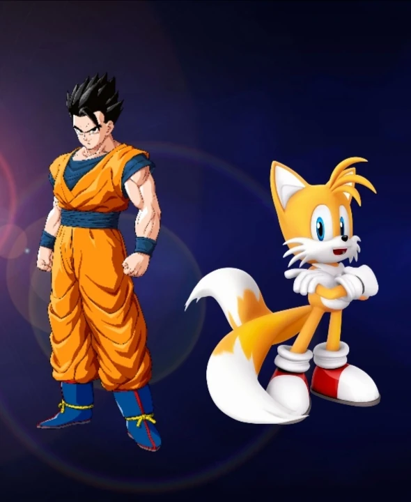 Same Energy #5 | Fandom