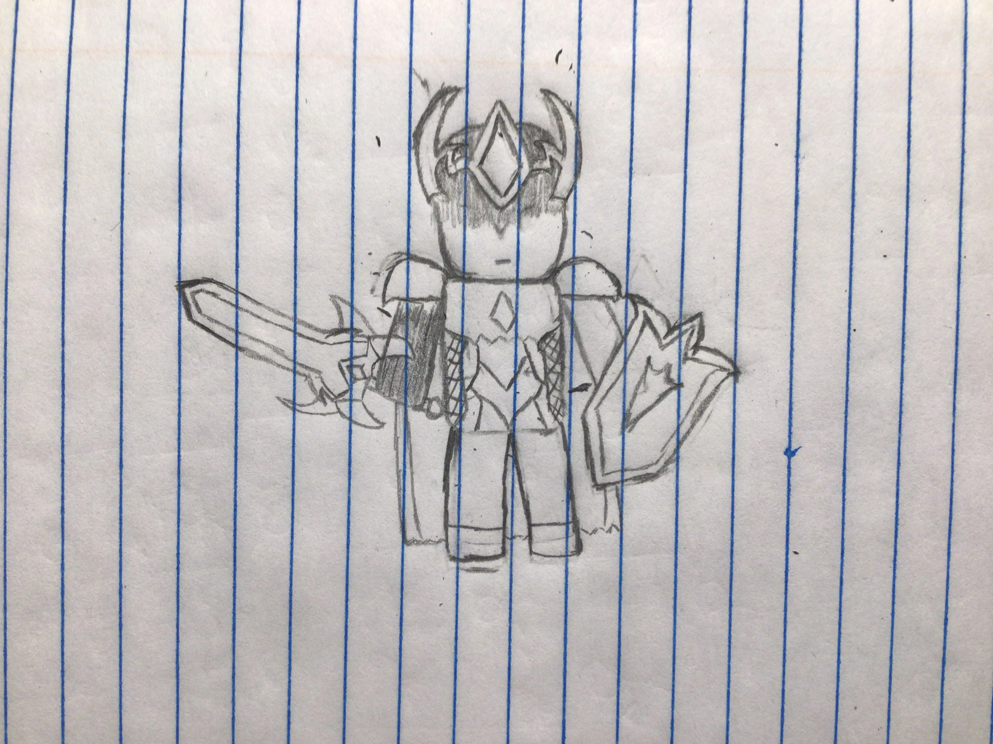 The forgotten king (bad art) | Fandom