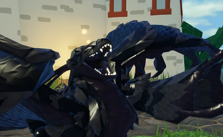 Discuss Everything About Dragon Adventures Wiki | Fandom