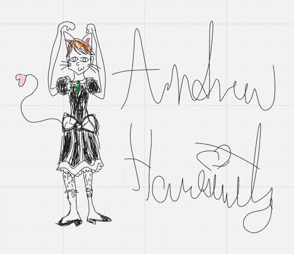 Andrew Horowitz art >w