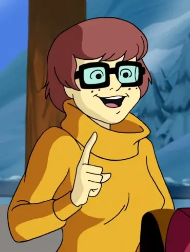 Your favorite Velma design | Fandom