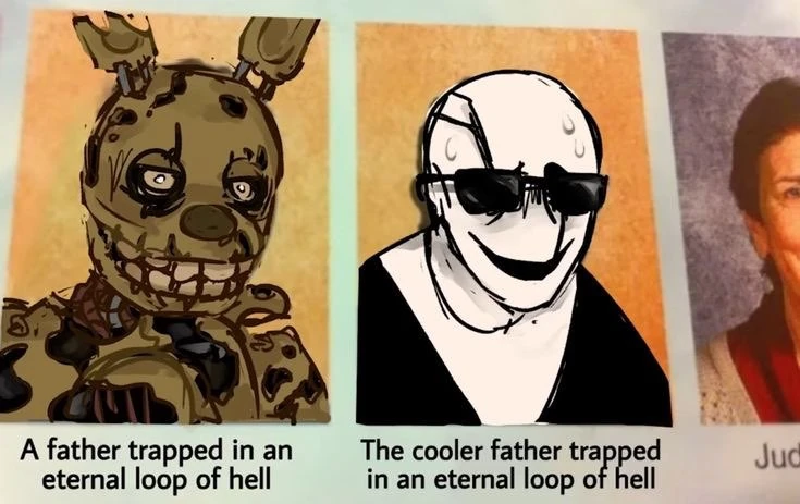 sudden meme post part one | Fandom